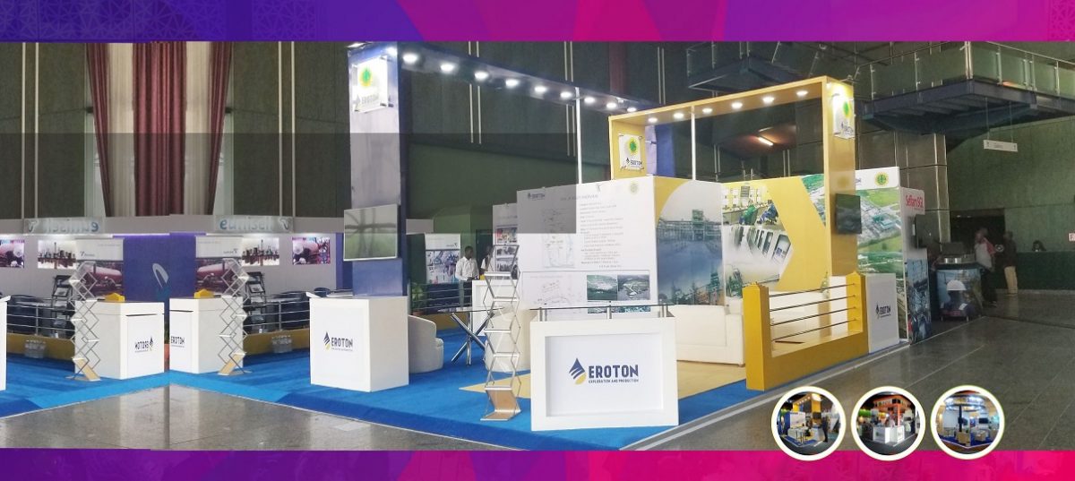 inksonexpo.com | Best Exhibition Solution Design Company in Nigeria ...